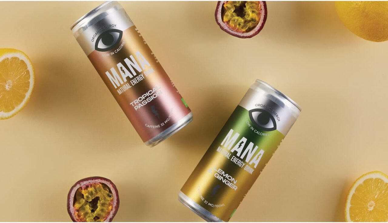 MANA Natural Energy • MANA Energy