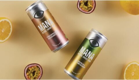 MANA Natural Energy • MANA Energy