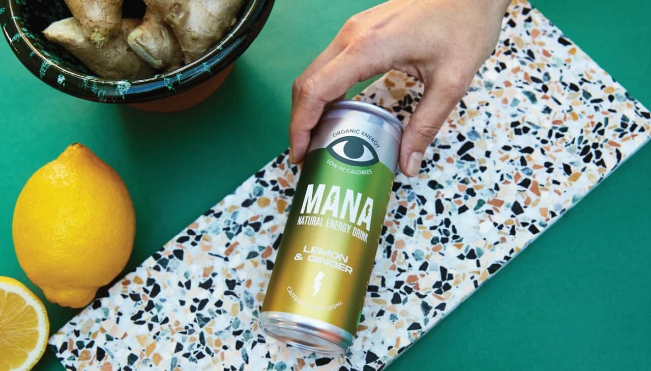 MANA Natural Energy • MANA Energy